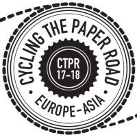 Cycling the Paper road – two women cycling east through Europe—Asia ...